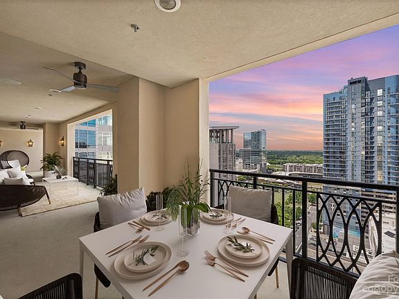 230 S Tryon St UNIT 1301, Charlotte, NC 28202 | Zillow