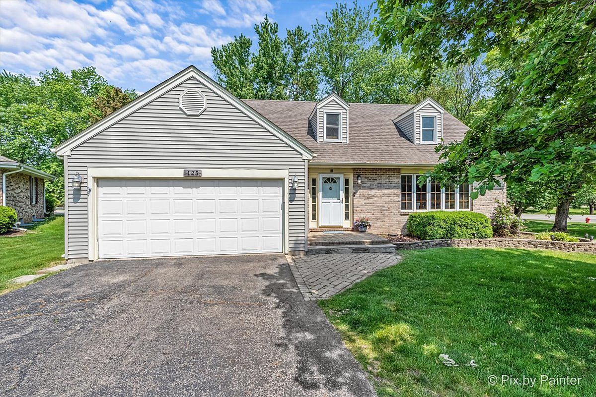 125 W End Ct, Oswego, IL 60543 | Zillow