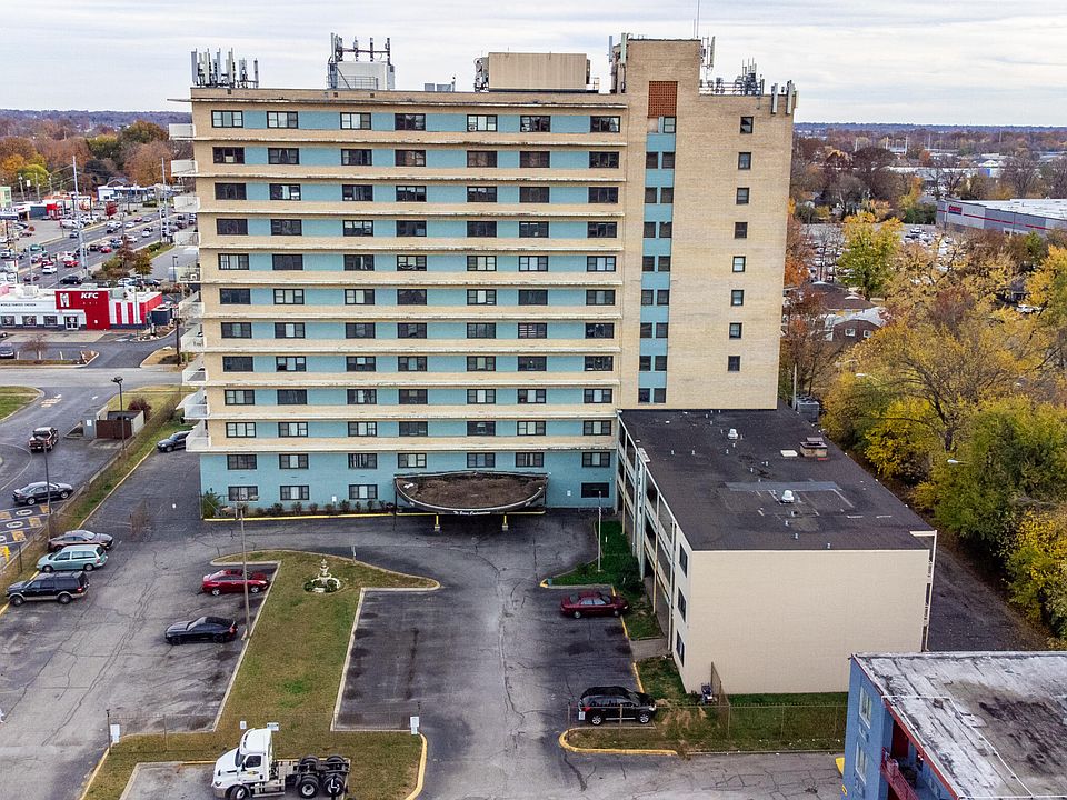 3320 Bardstown Road - The Brown Condominiums - V9 - 3320 Bardstown Rd ...