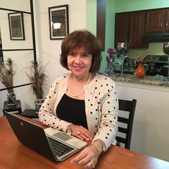 Flora Fuentes - Real Estate Agent in Chantilly, VA - Reviews | Zillow