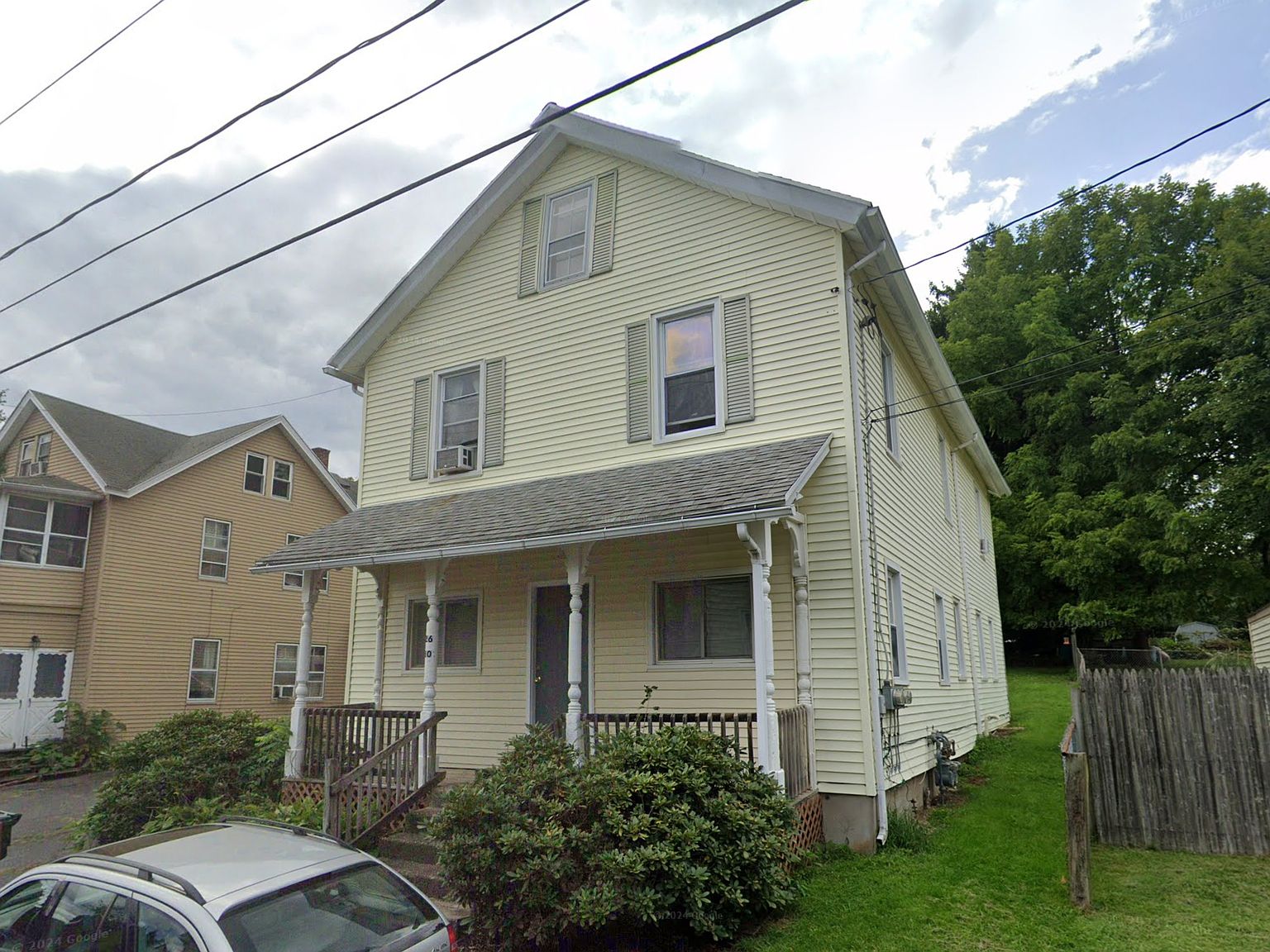 26 Mattabassett St #2, East Berlin, CT 06023 | Zillow