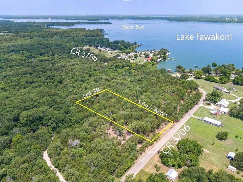 4407 County Road 3706, Wills Point, TX 75169 | MLS #20560546 | Zillow