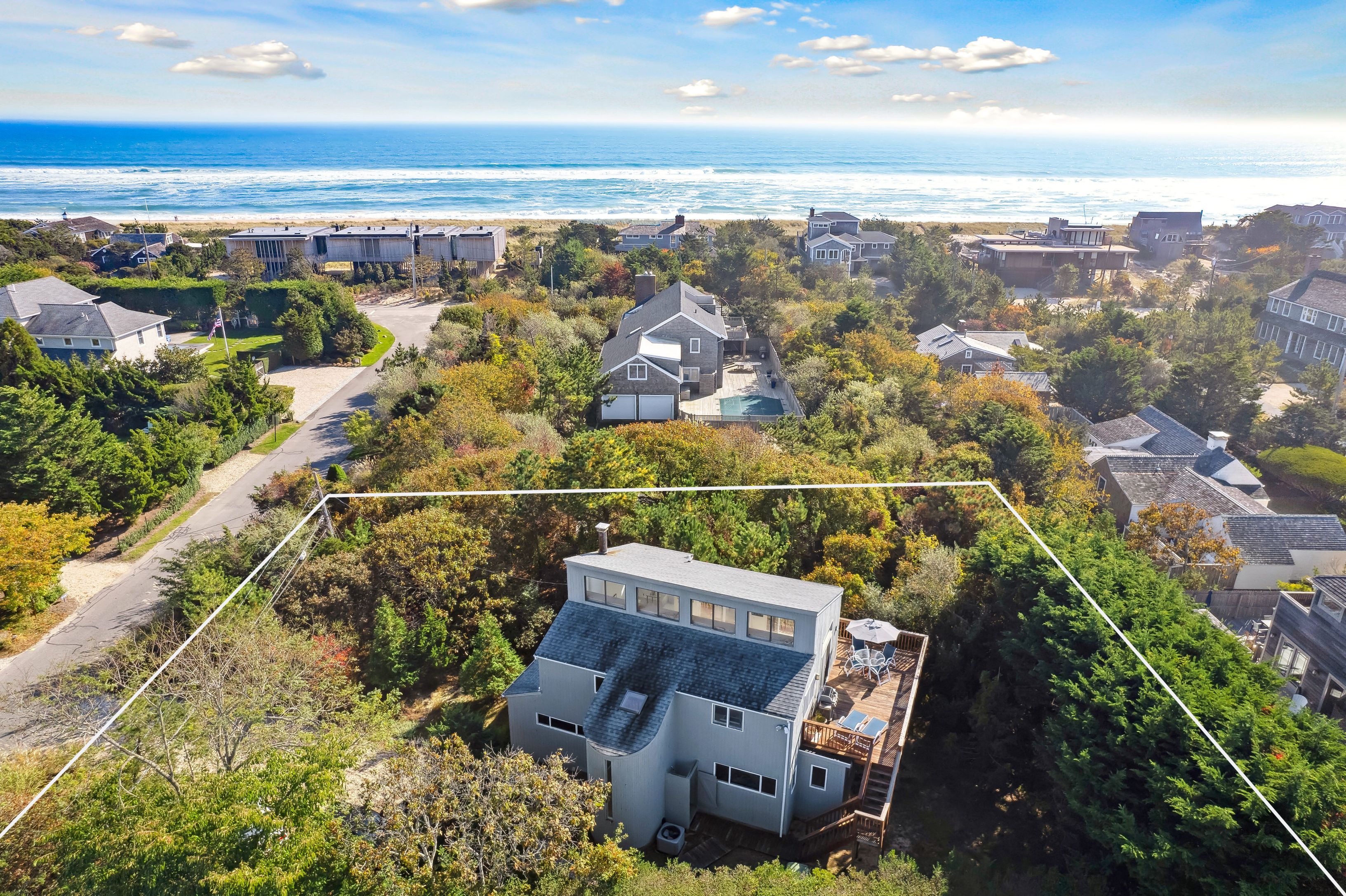 78 Surf Dr, Amagansett, NY 11930 | Out East