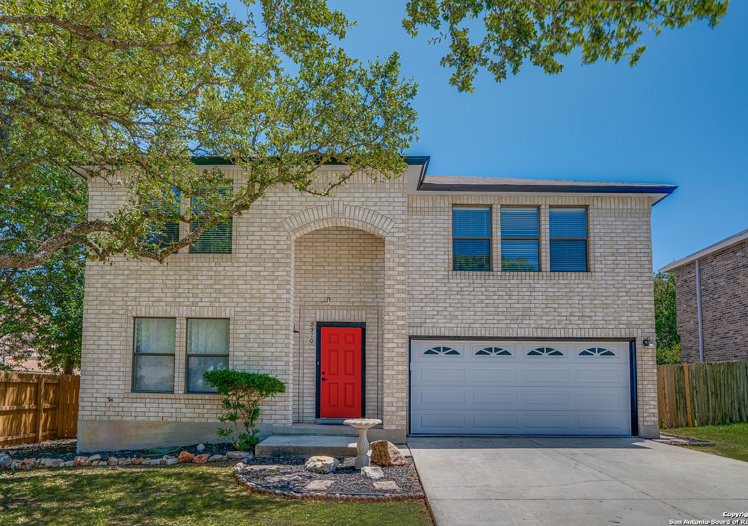 2310 Ruby Oaks, San Antonio, TX 78232 | MLS #1868965 | Zillow