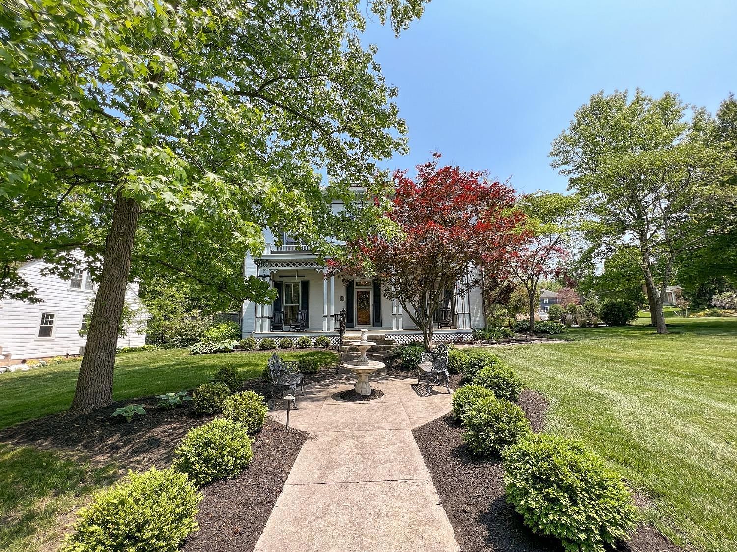 230 S Mechanic St, Lebanon, OH 45036 | Zillow