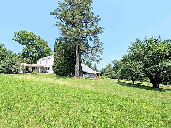 155 Old West Road, Barnet, VT 05821 | MLS #4960468 | Zillow