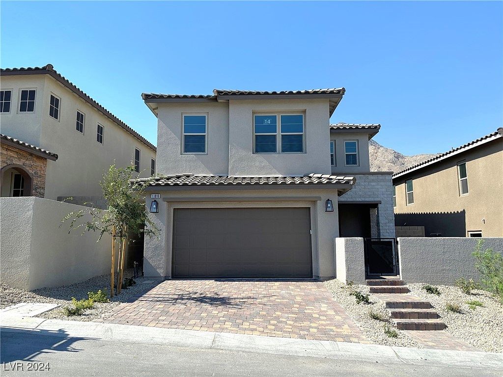 11816 River Hawk Ave, Las Vegas, NV 89138 | Zillow