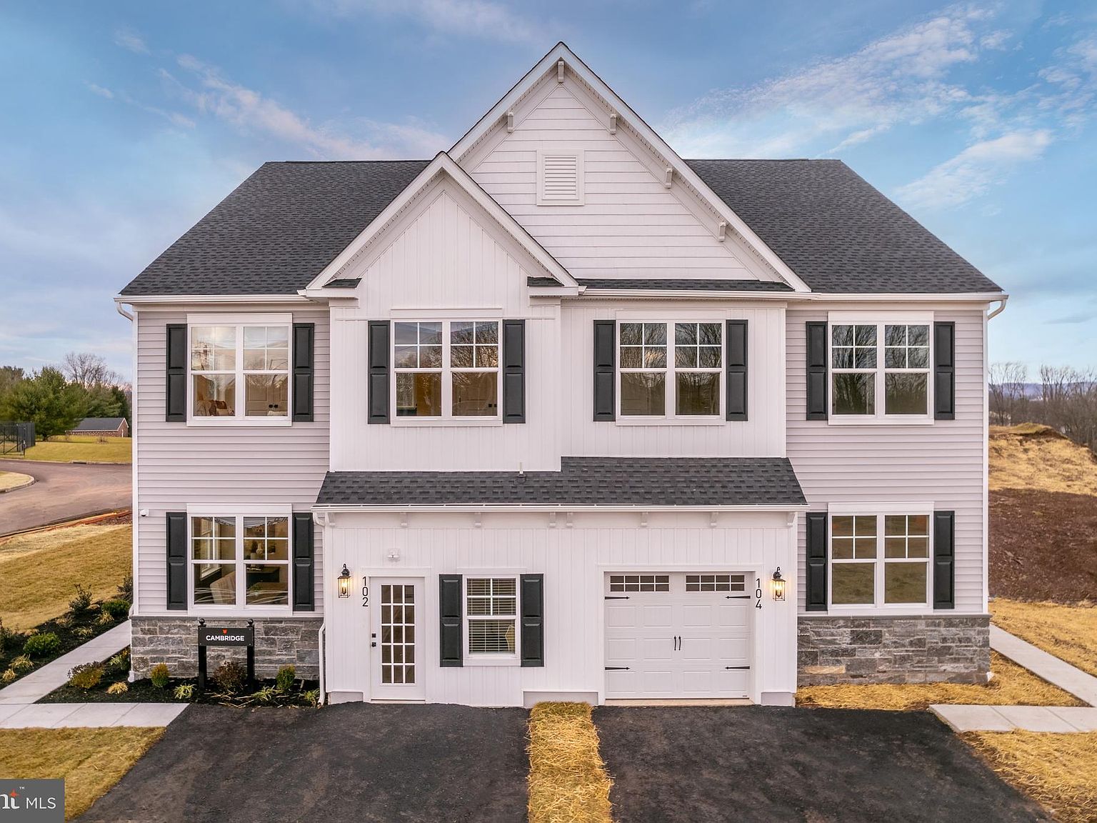 103 Catherine Ct LOT 2, Chalfont, PA 18914 | Zillow