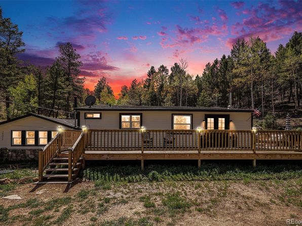 Conifer CO Real Estate - Conifer CO Homes For Sale | Zillow