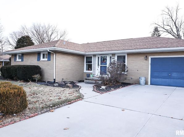 Springfield Real Estate - Springfield IL Homes For Sale | Zillow