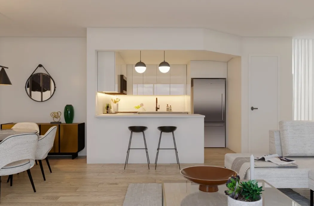 618 Avenue H #3A in Midwood, Brooklyn | StreetEasy