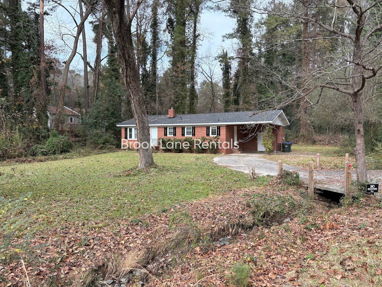 1310 Stadium Dr, Durham, NC 27704 | Zillow