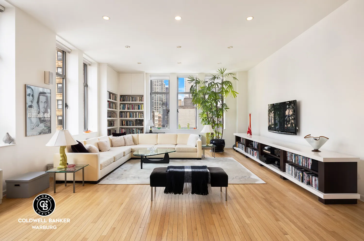 252 7th Avenue #12I in Chelsea, Manhattan | StreetEasy