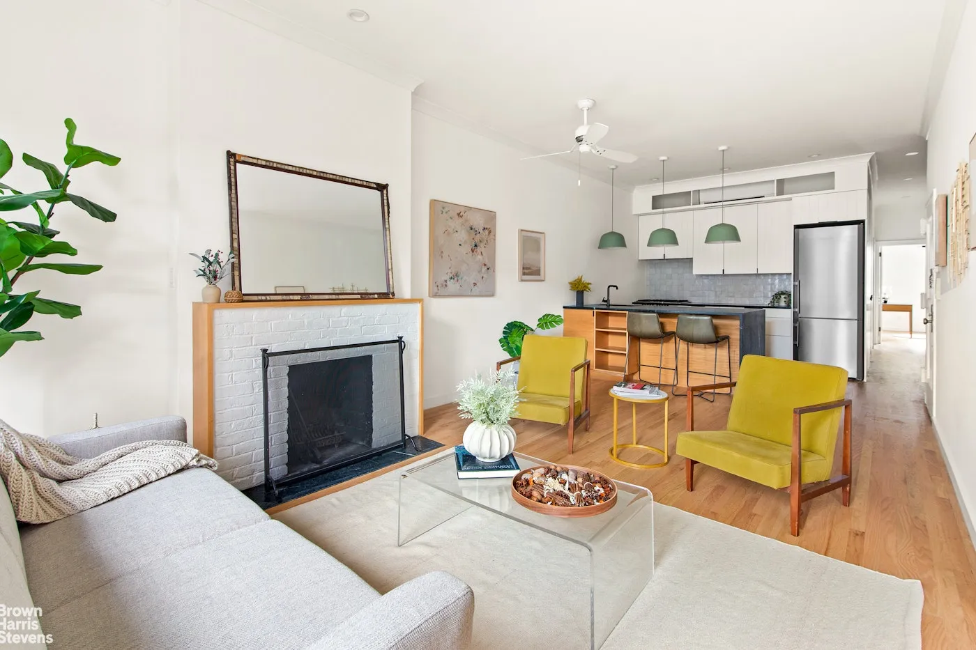 667 De Graw Street #2 in Park Slope, Brooklyn | StreetEasy