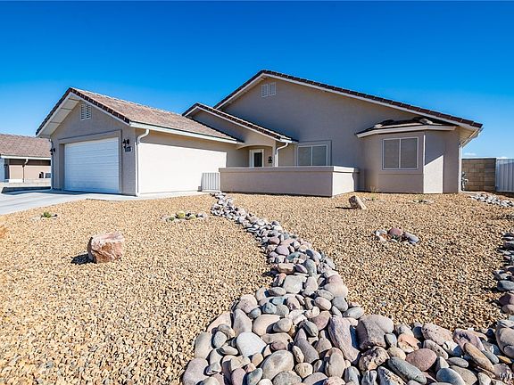 3878 Easy St, Kingman, AZ 86409 | Zillow
