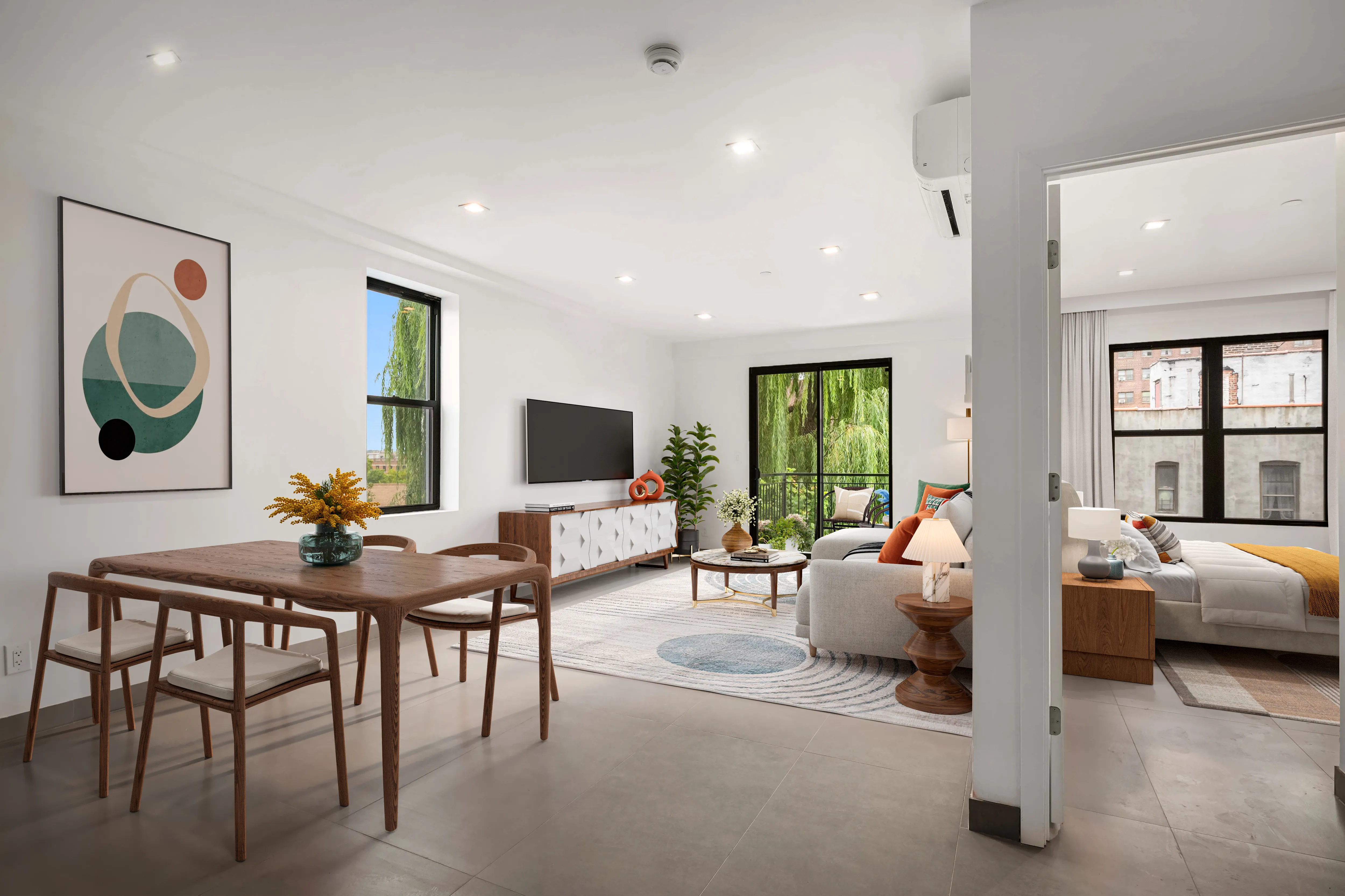 86 Marble Hill Avenue #4R in Marble Hill, Manhattan | StreetEasy