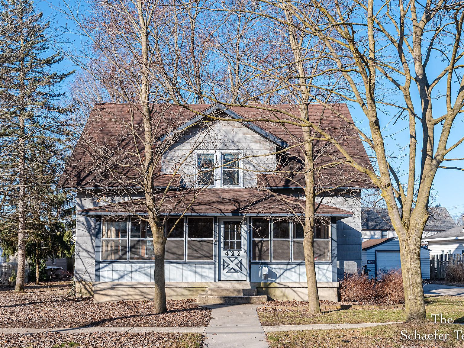 422 N Jefferson St, Lowell, MI 49331 | Zillow