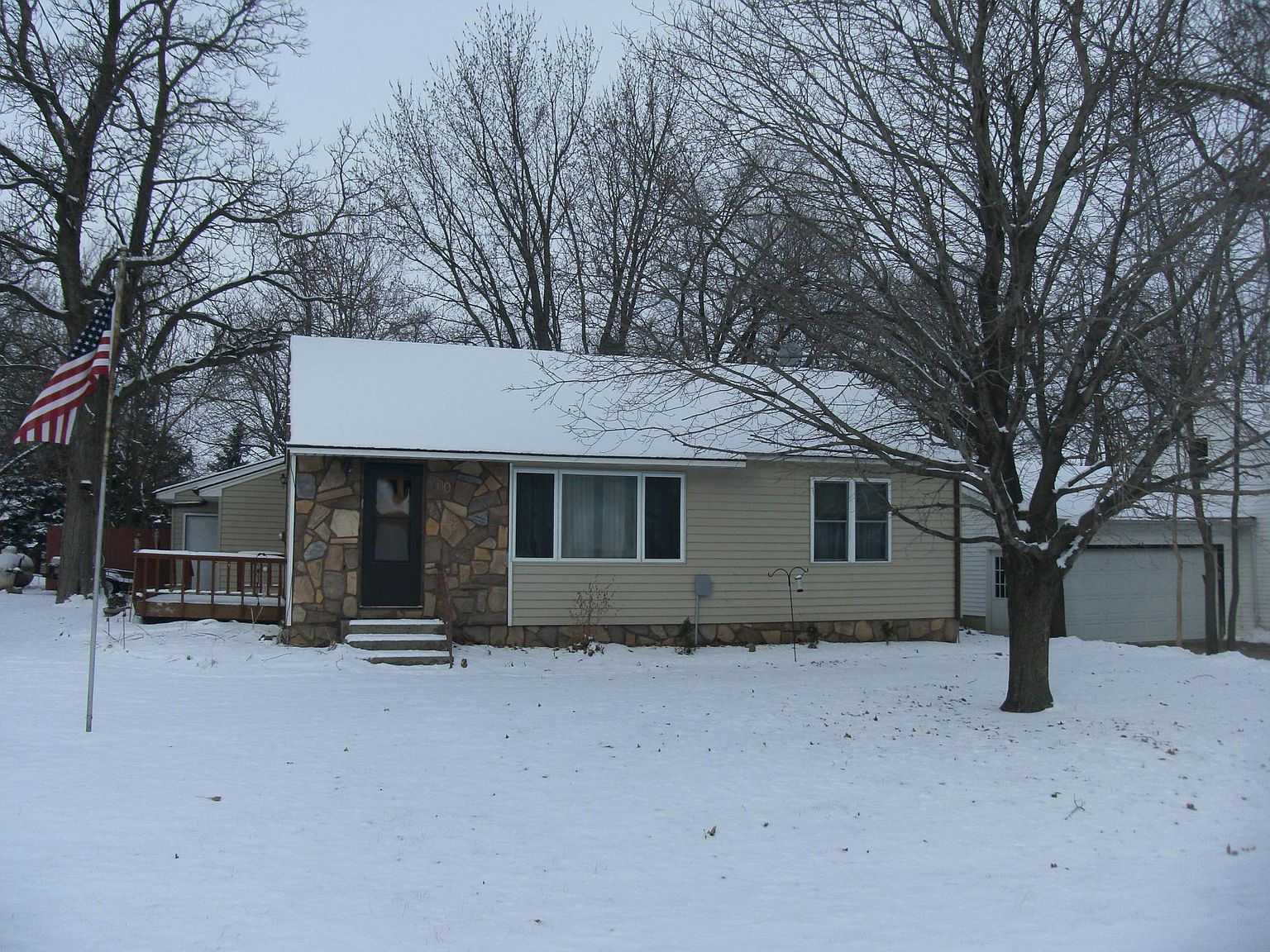 100 Lynd St, Lynd, MN 56157 | Zillow