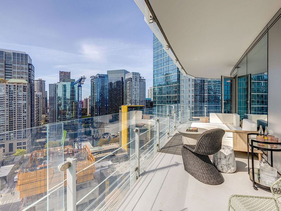 REN Apartment Rentals - Seattle, WA | Zillow