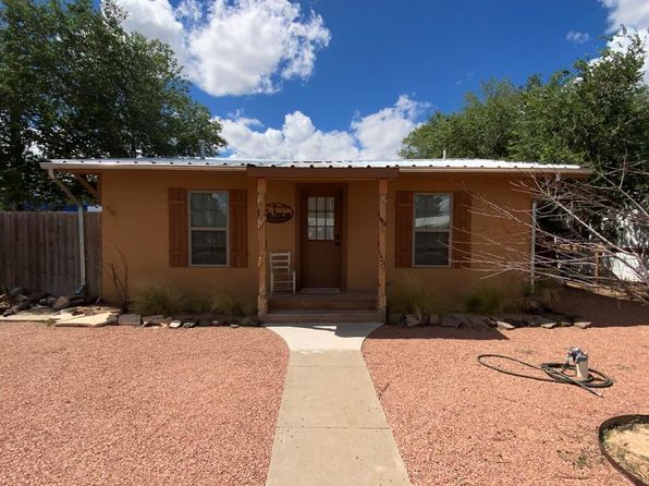 Alpine TX Single Family Homes For Sale - 30 Homes | Zillow