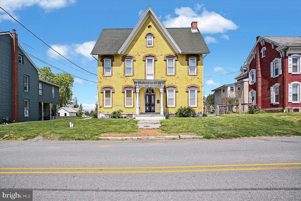 31 Old Bowers Rd, Mertztown, PA 19539 | Zillow