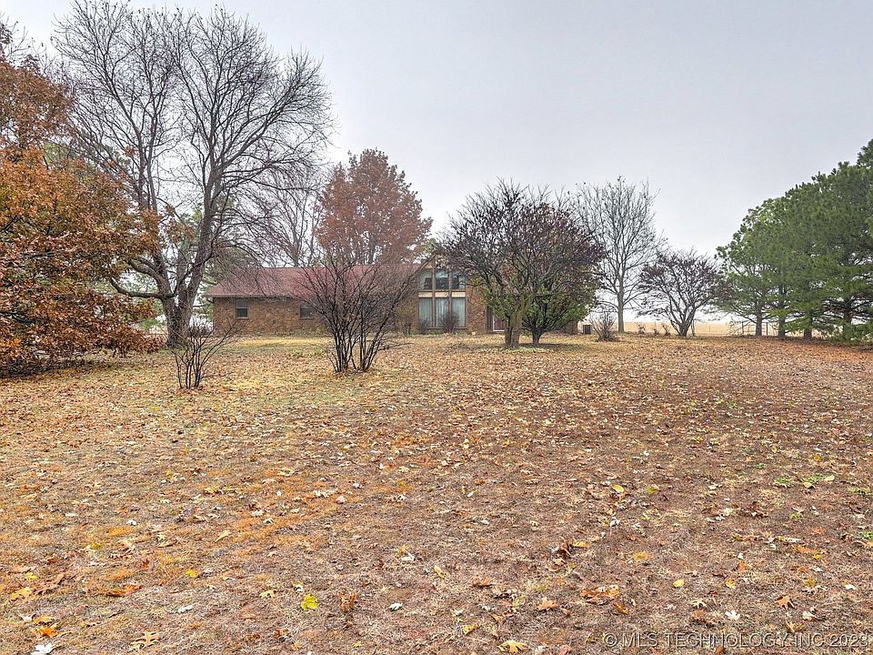 4803 E 410th Rd, Oologah, OK 74053 | Zillow