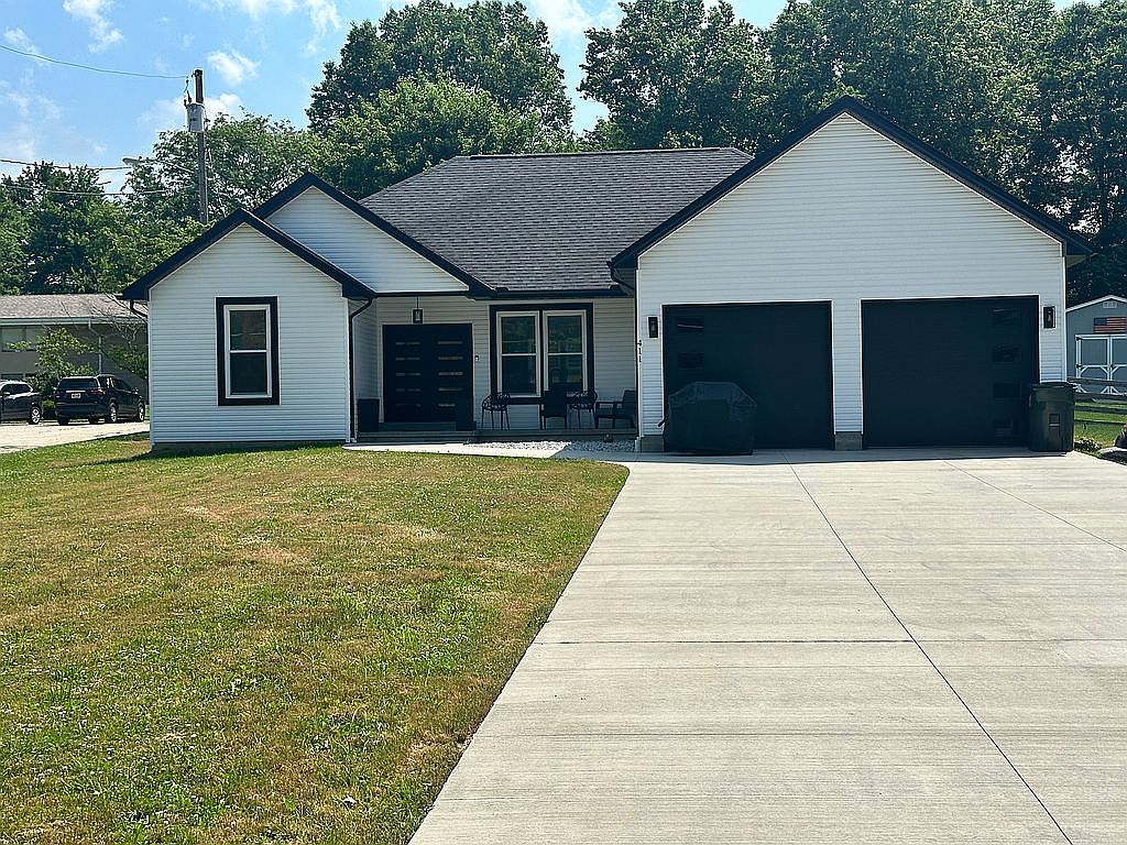 411 Trease Rd, Wadsworth, OH 44281 | Zillow