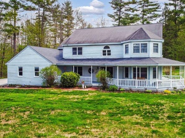 Manchester Real Estate - Manchester ME Homes For Sale | Zillow