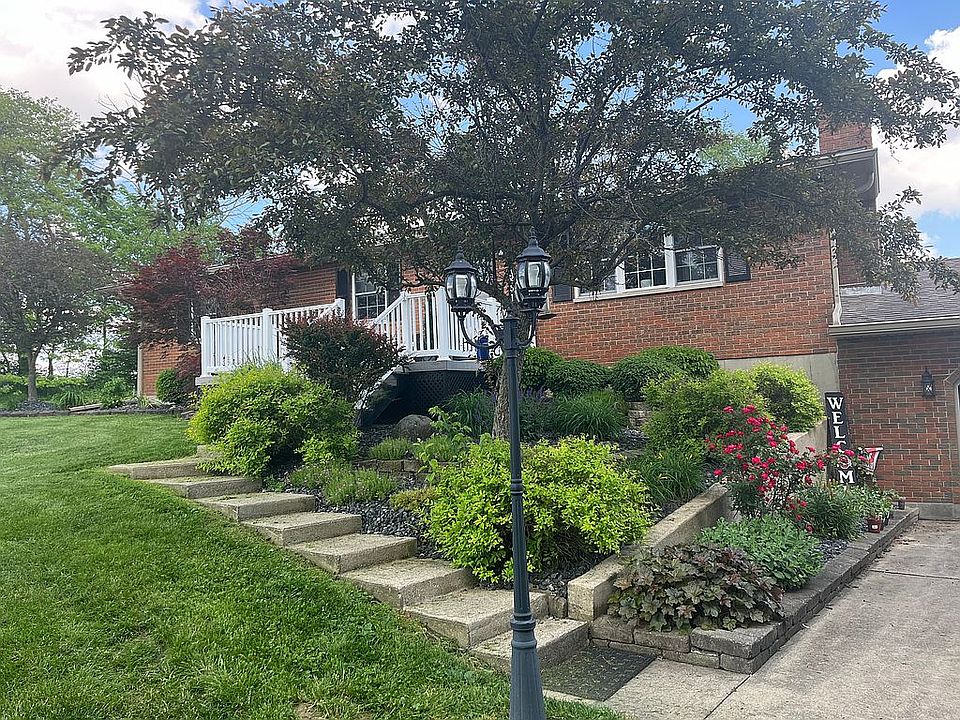 18991 State Route 47 E, Sidney, OH 45365 | Zillow