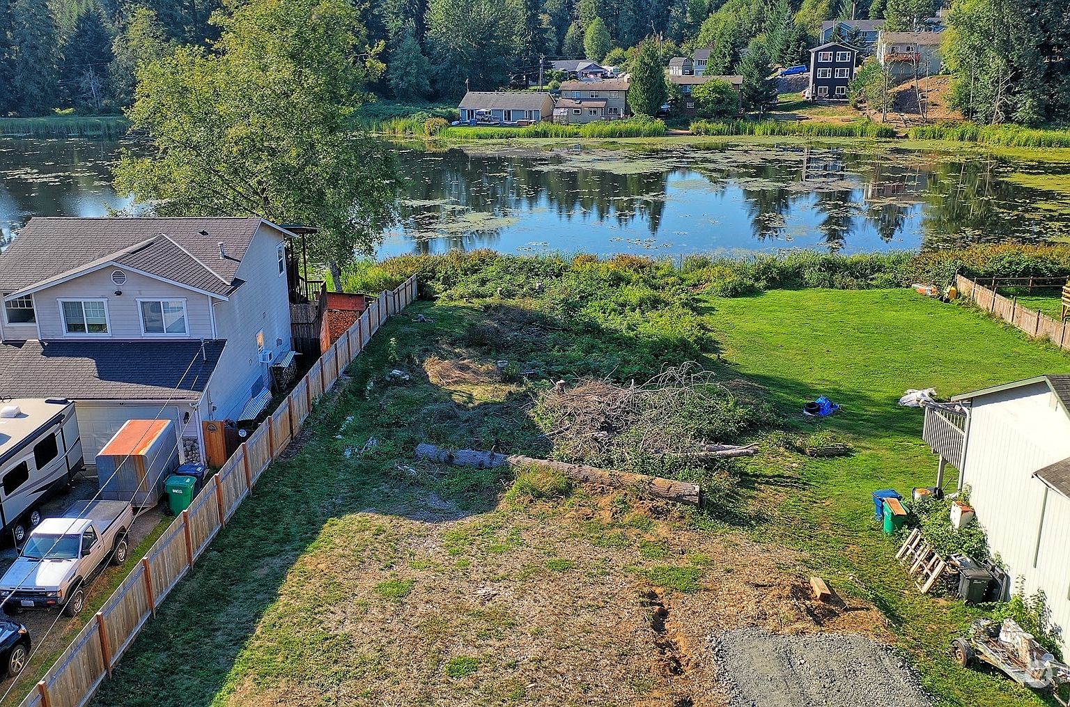 12014 169th Drive NE, Arlington, WA 98223 | MLS #2286862 | Zillow