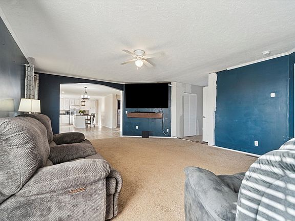 13887 S Sunfield Hwy, Lake Odessa, MI 48849 | MLS #20250020812 | Zillow