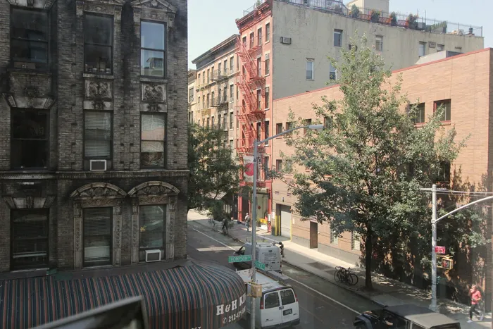 120 Thompson Street #8 in Soho, Manhattan | StreetEasy