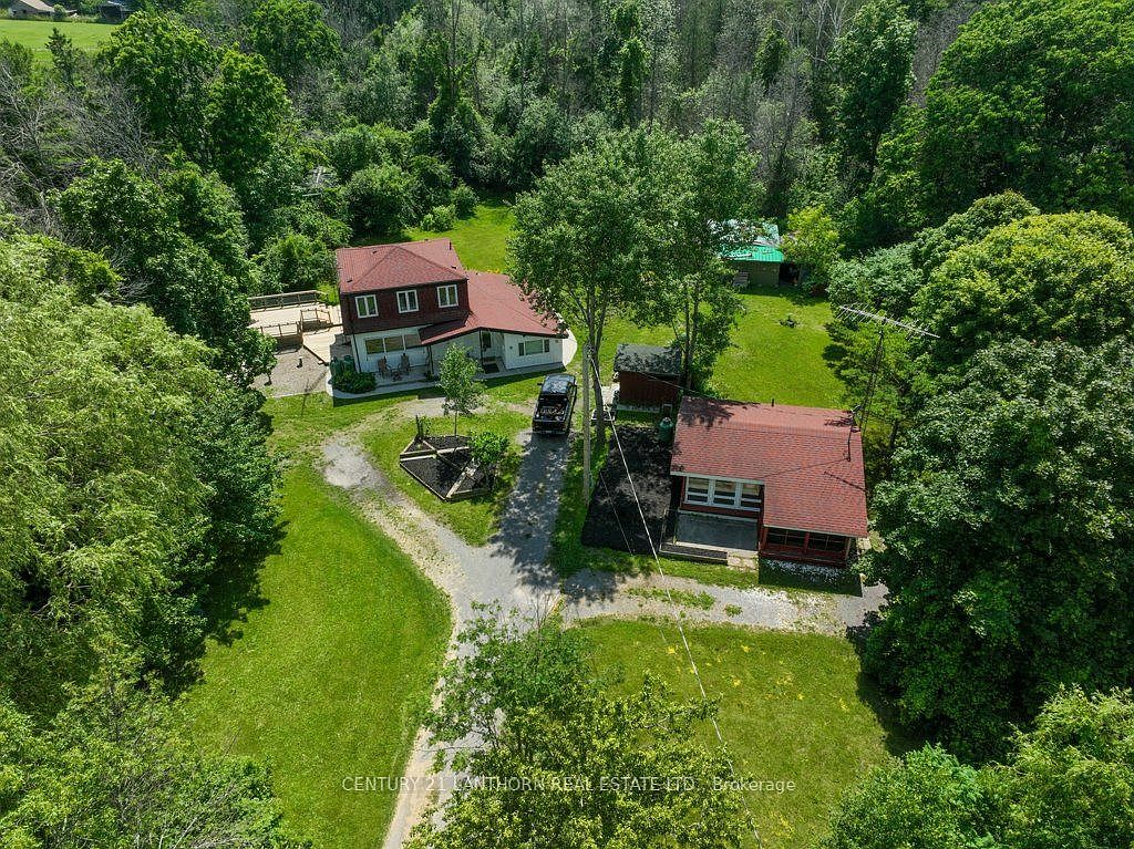 10 Cowan Rd, Prince Edward County, ON K0K 1P0 | Zillow