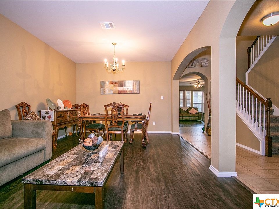 5111 Birmingham Cir, Killeen, TX 76542 | Zillow