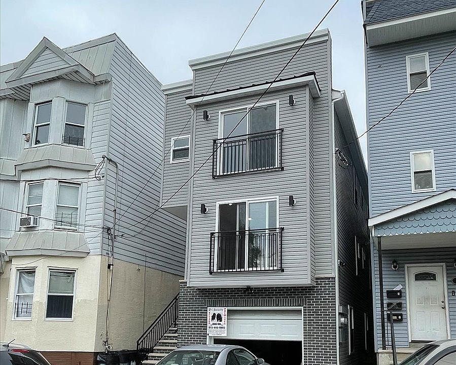 414 S 17th St FLOOR 2, Newark, NJ 07103 | Zillow