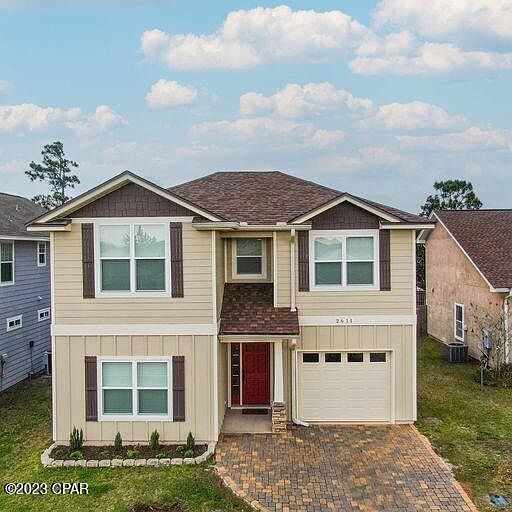 2611 Ashlee Way, Lynn Haven, FL 32444 | Zillow