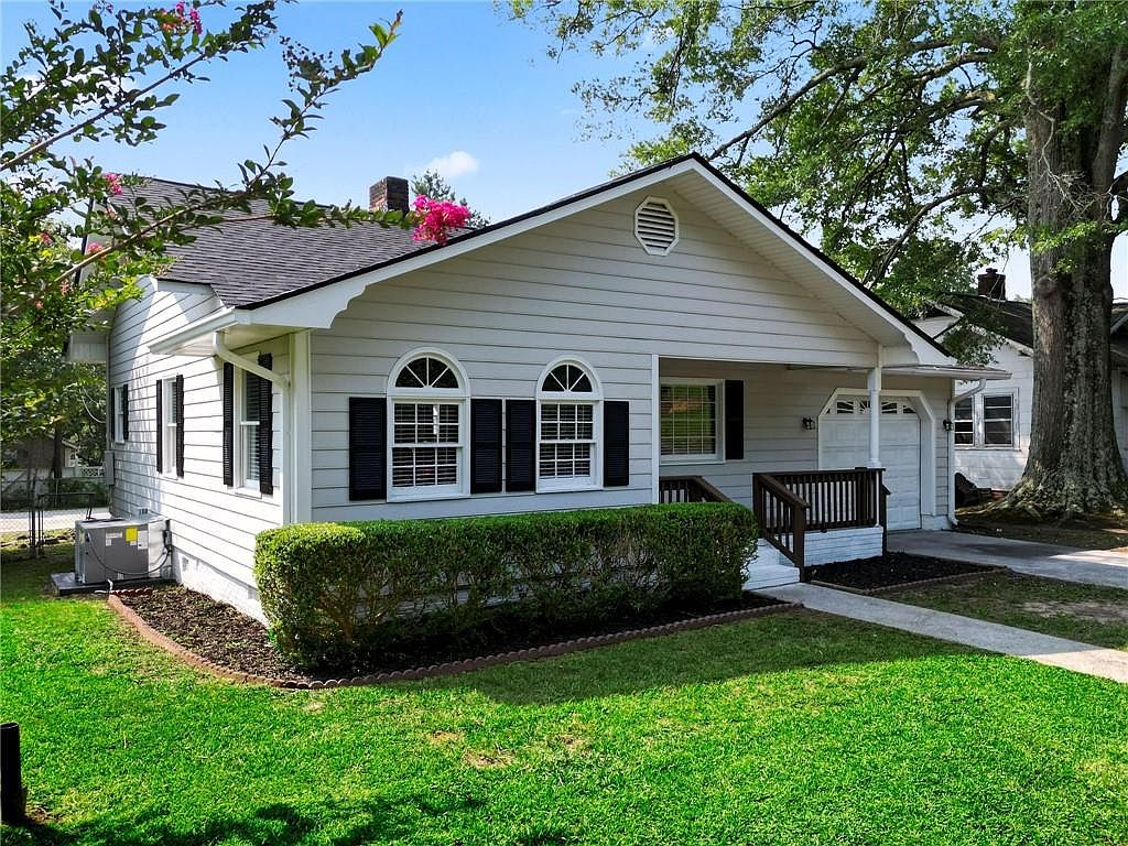 125 4th St, Rome, GA 30161 | MLS #7264171 | Zillow