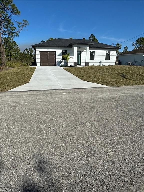 1115 Cumming St E, Lehigh Acres, FL 33974 | MLS #224099482 | Zillow