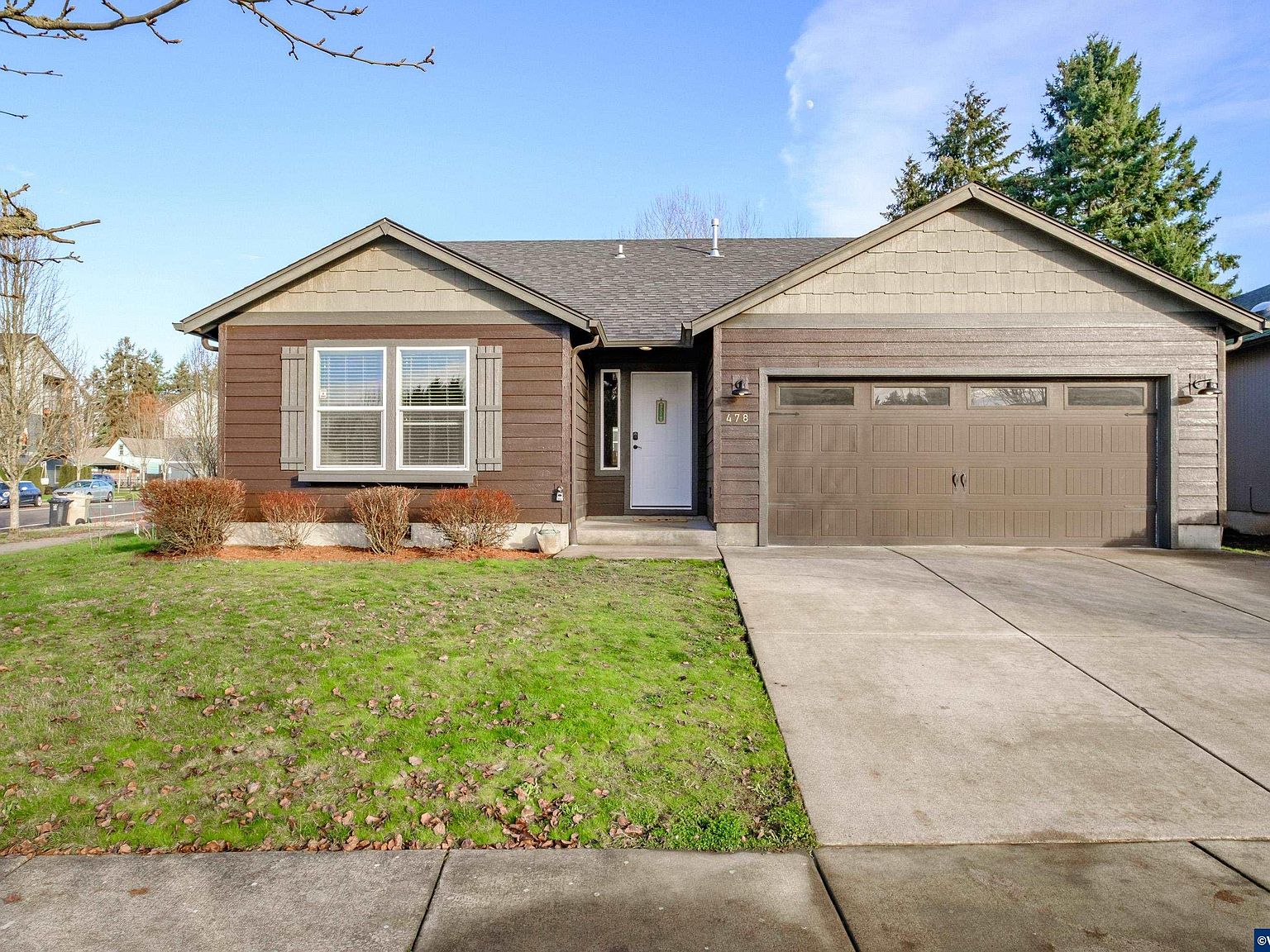 478 Geri St NW, Albany, OR 97321 | Zillow