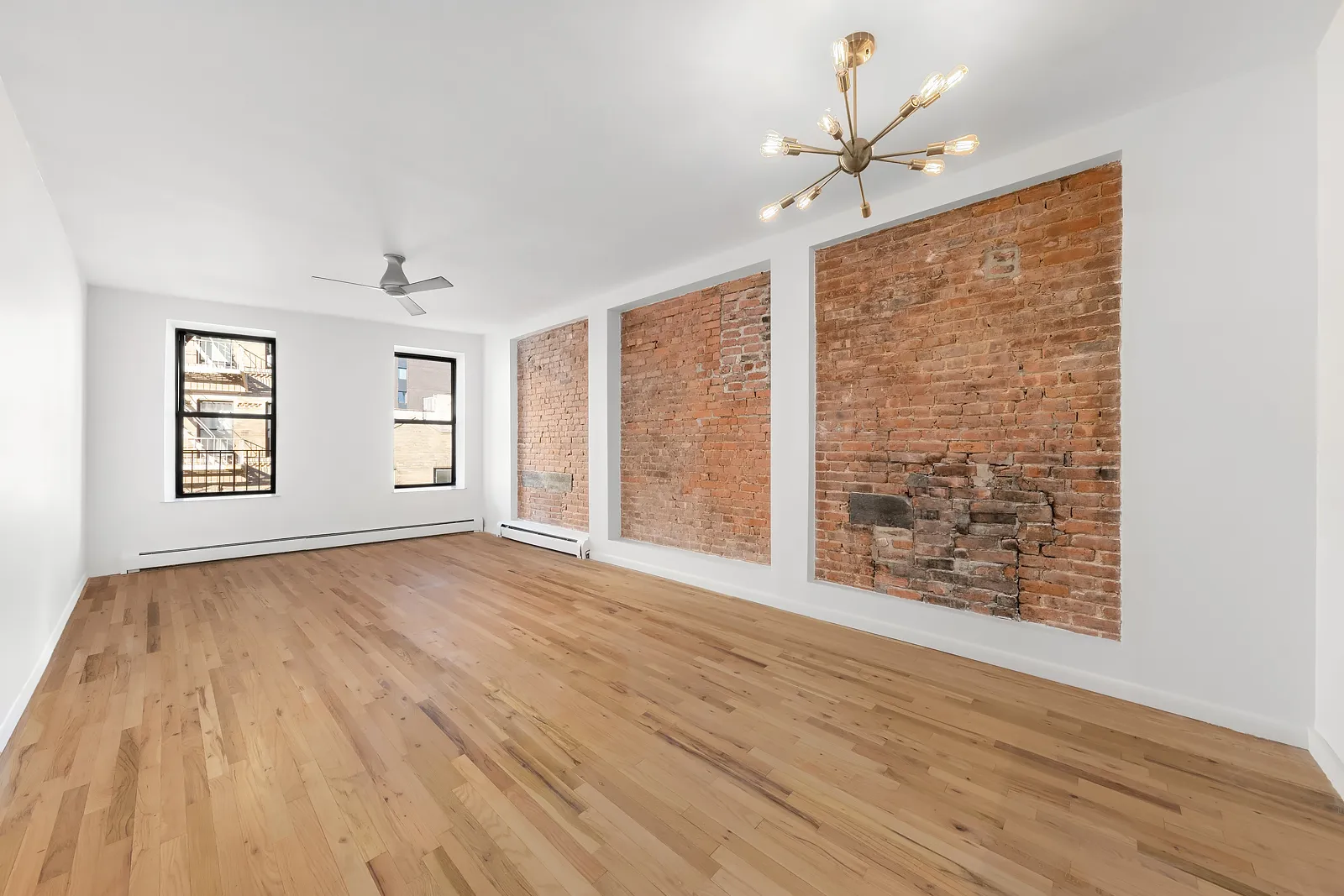 14 Prince Street #4 in Nolita, Manhattan | StreetEasy