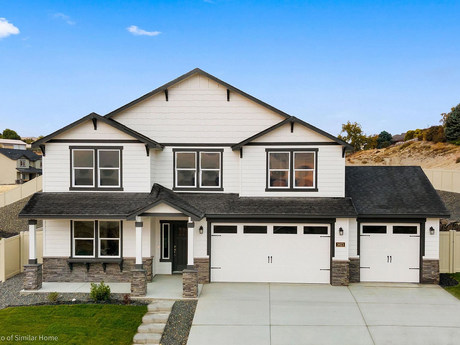 305 Apple Tree Court Block #3-lot 17, Cheney, WA 99004 | Zillow