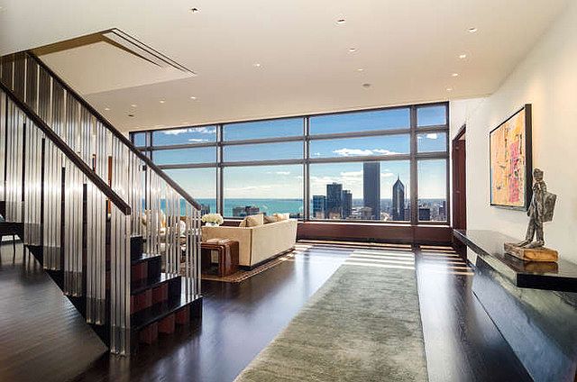 161 E Chicago Ave UNIT 62S2, Chicago, IL 60611 | Zillow