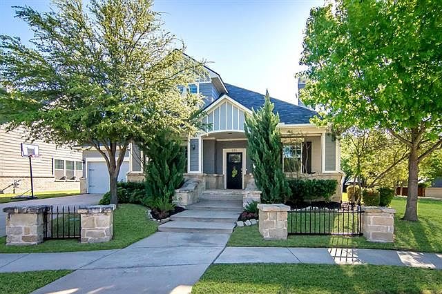 533 Mefford Ln, Allen, TX 75013 | Zillow