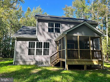 88 Rose Way, Colonial Beach, VA 22443 | Zillow