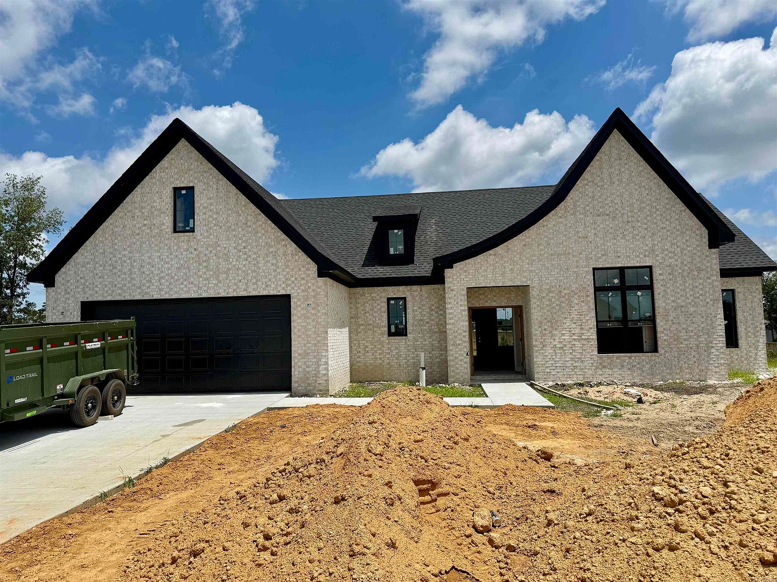 107 Barton St, Beebe, AR 72012 | MLS #25032410 | Zillow