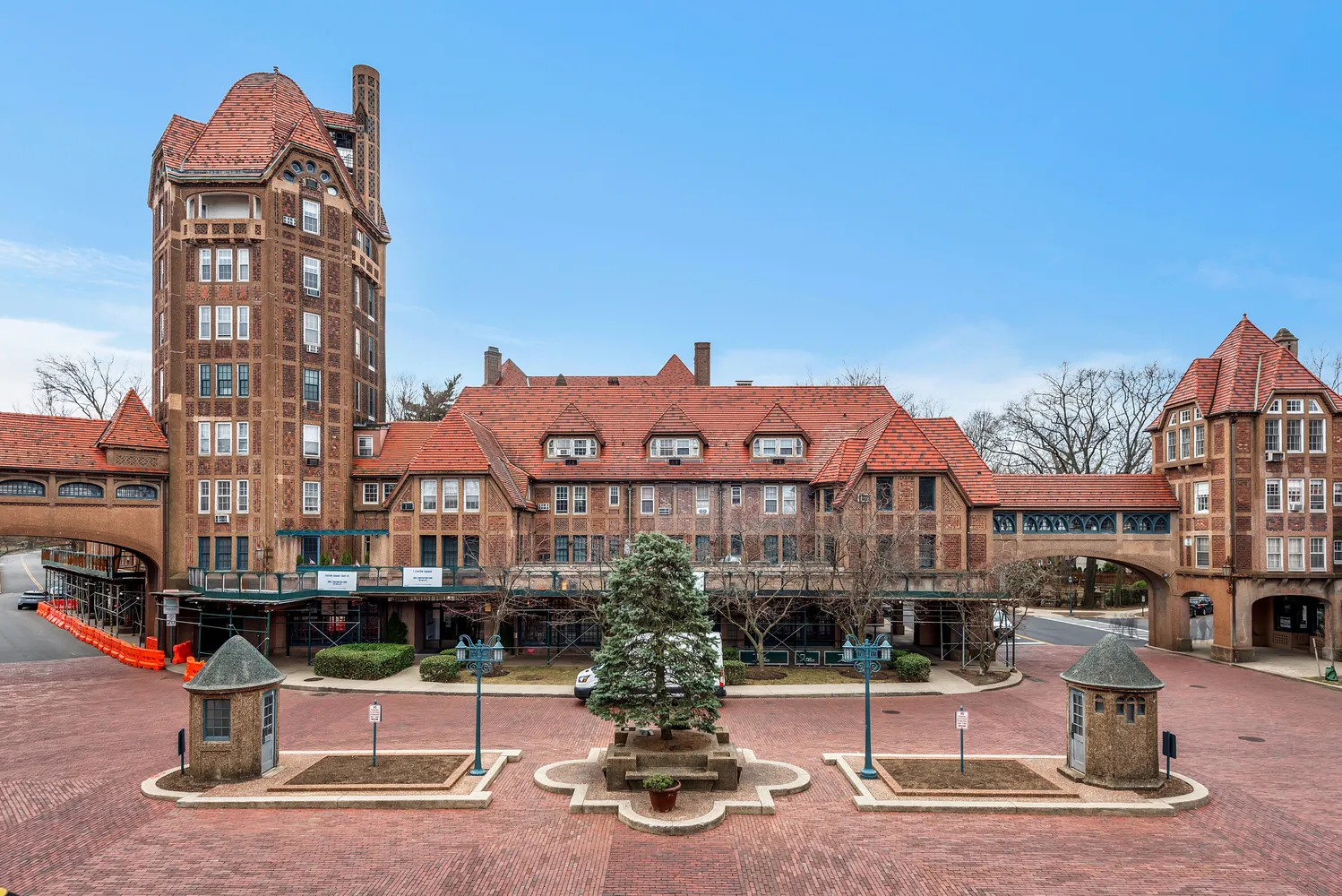 1 Station Square #311 in Forest Hills, Queens | StreetEasy