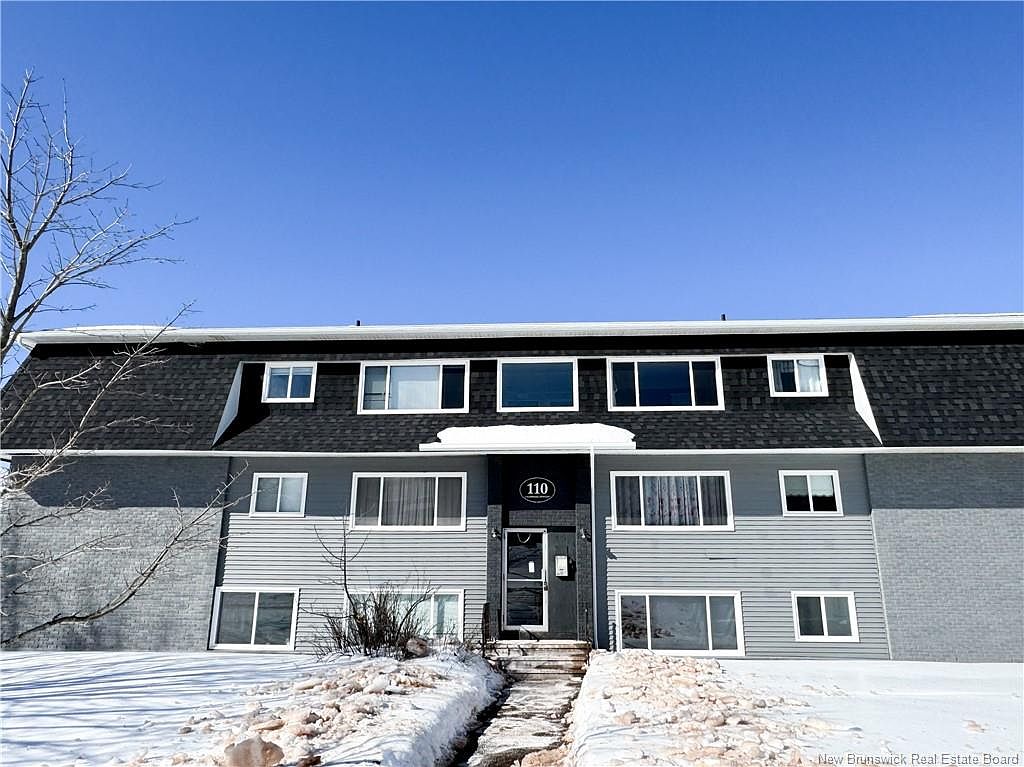 405 Coldbrook Cres #11, Saint John, NB E2J 3Z3 | MLS #NB113841 | Zillow