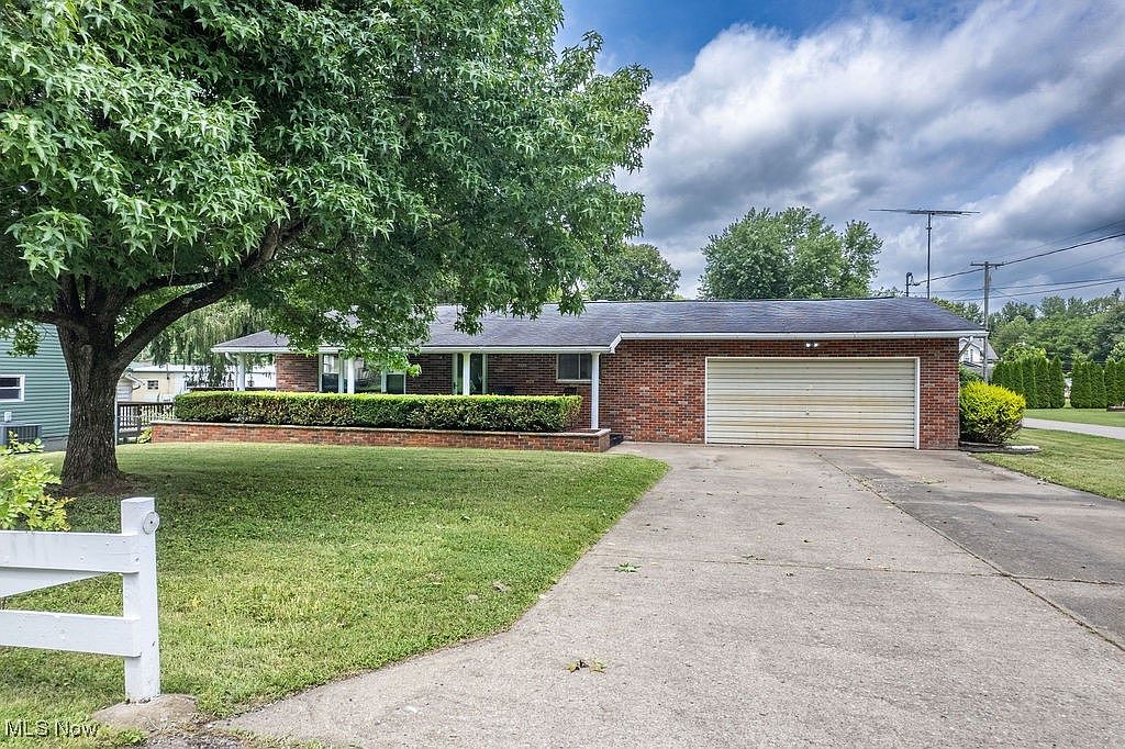 25960 Rock St, Coolville, OH 45723 | MLS #5141785 | Zillow