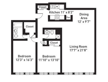 LIV Cleveland - 1801 E 12th St Cleveland OH | Zillow