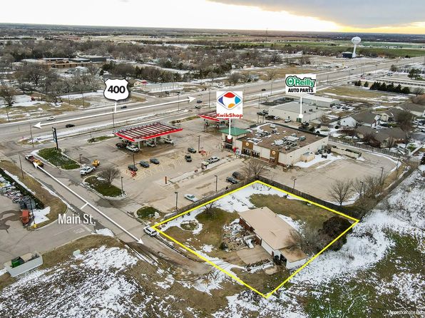 Goddard KS Real Estate - Goddard KS Homes For Sale | Zillow